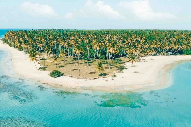 Full-Day Tour in Cap Cana with Buggy and Horseback Riding Experience - Exploring the Itinerary in Detail