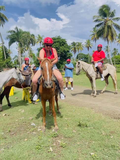 Full-Day tour in Miches : Horseback Riding + ATV Off-Road - Why This Tour Offers Great Value