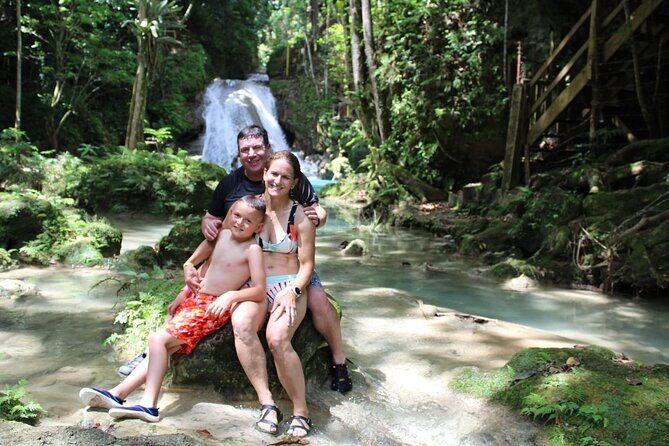 Full-Day Tour of Blue Hole and Dunn's River Falls, Including Fees - Final Thoughts: Is It Worth It?