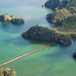 Full-Day Tour of Cayo Levantado and Los Haitises National Park - Cayo Levantado: Beach, Lunch, and Relaxation