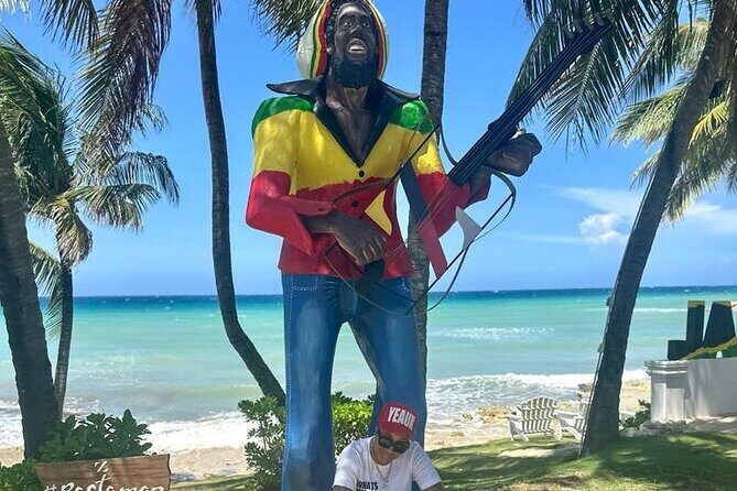 Full Day Tour of Negril Beach: Margaritaville & Rick's Cafe Live - Transportation and Timing