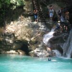 Full-Day Tour of the 27 Waterfalls of Damajagua from Puerto Plata - An In-Depth Look at the Damajagua Waterfalls Tour