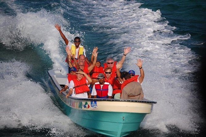 Full Day Tour to Paradise Island - Cayo Arena - The Sum Up: Is It Worth It?