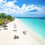 Full Day Tour to Rick's Cafe and Negril Beach - Authentic Experiences and Authenticity