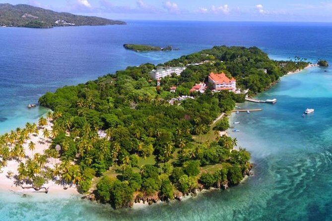 Full day tour to samana bay from punta cana - Practical Details and What to Expect