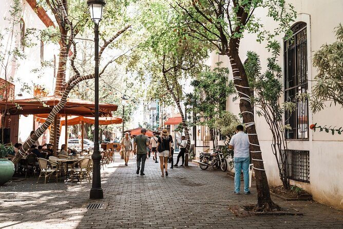 Full Day Tour to Santo Domingo from Punta Cana with Lunch - Authentic Experiences & Traveler Insights