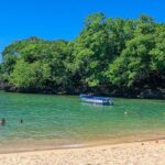 Full Day Tour to the Blue Lagoon and 7 Different Destinations - First Stop: Rio San Juan Plantation