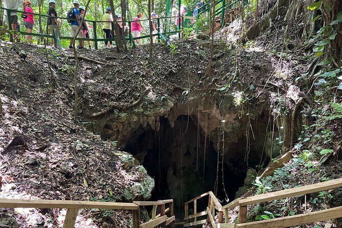 Full Day Tour Window Cave and Hiking on the Beach - Transportation and Group Dynamics