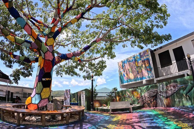 Full Day Vamos Pa la Isla Southwest Experience - Who Will Love This Tour?