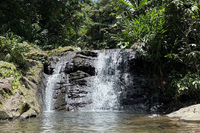 Full Day Waterfalls of Puerto Rico: Central Mountains Escape - Final Thoughts