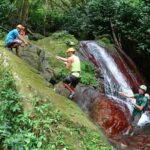 Full-Day Zipline and Waterfall Rappelling Adventure Near San Juan - Pricing and Value
