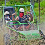 Full Pack Buggies + Horses + Zip Line + Food in Punta Cana - Who Is This Tour Best For?