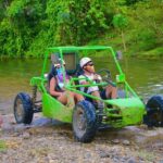 Full Pack Buggies + Horses + Zip Line + Food in Punta Cana - An In-Depth Look at the Tour