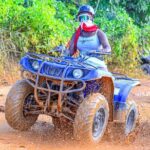 Full-power ATV Ride with Cenote and Coffee Tasting - Who Would Enjoy This Tour Most?