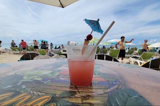 Full-Day at Margaritaville 7Mile Beach & Rick's Cafe in Negril - The Sum Up: Who is This Tour For?