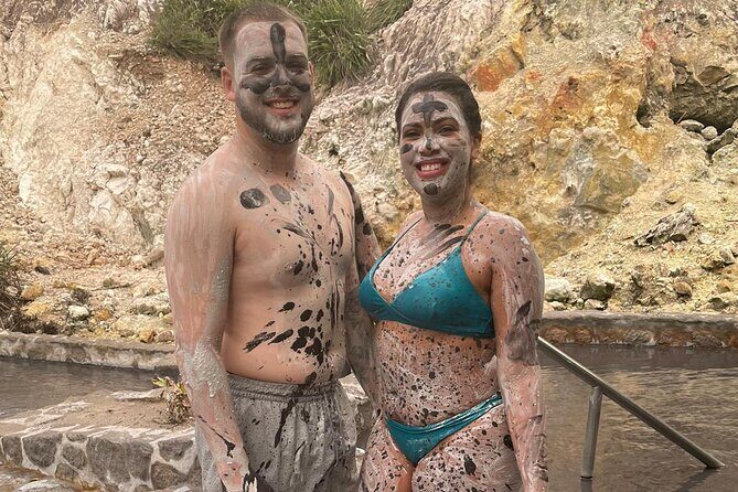 Fully flexible Private Saint Lucia Soufriere Tour (Land) - Overview of the Tour