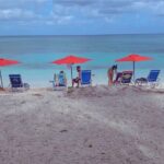 Fun day at Private Beach Bar&Grill/Grand Turk - The Practicalities and What to Expect