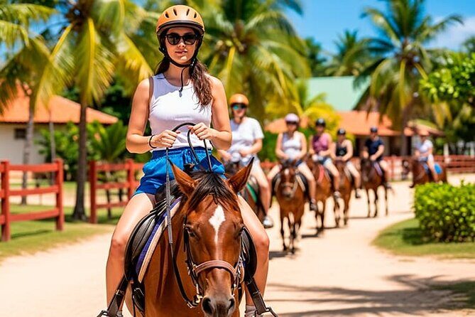 Fun Park Adventure in punta cana Super Combo of 4 - Who Should Consider This Tour?