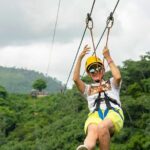 Fun Park Adventure Tour - Whats Included and Whats Not?