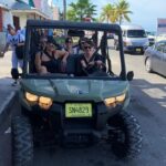 Fun Side x Side Buggy Rentals - The Route and Attractions