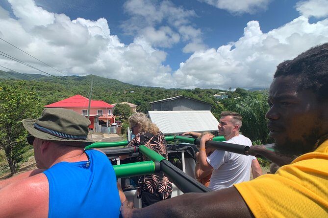 Funtastic 4 x 4 Safari & River Tubing Adventure Grenada - FAQ: Your Questions Answered