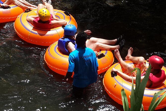 FUNtastic River Tubing - Authentic Experiences and Real Traveler Insights