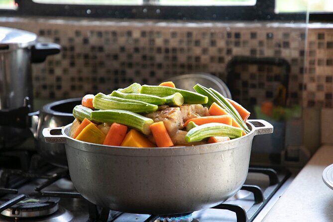 Garden to Table and Private Cooking Class in St. George - The Value of this Experience