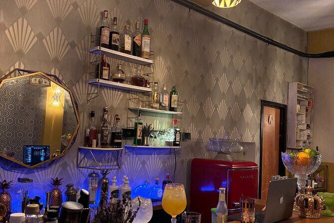 Gastro Walking Tour in Caguas - Who Will Appreciate This Tour?