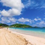 Gem of The Island Tour with E-Bike - Detailed Itinerary Breakdown