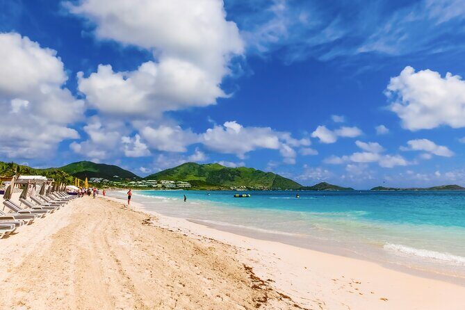 Gem of The Island Tour with E-Bike - Detailed Itinerary Breakdown