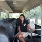 German/English Island Tours with conch fritter tasting - Itinerary Breakdown