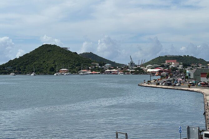 Ghosts and Legends of St. Thomas Charlotte Amalie Walking Tour - Why This Tour Offers Great Value