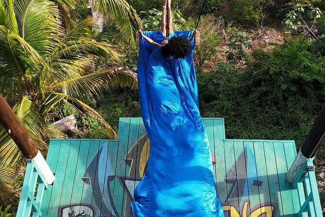 Giant Bali Inspired Swing - Final Thoughts