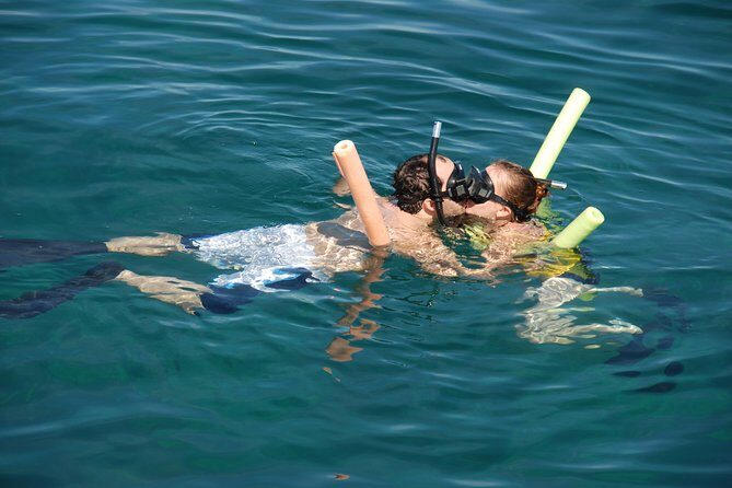 Glass Bottom Boat and Snorkeling Combo in Bermuda - The Sum Up: Is This Tour Worth It?