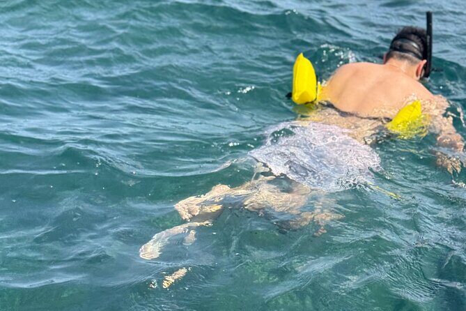 Glass bottom Boat Tour and Snorkeling Experience in Montego Bay - Authenticity and Authentic Experiences