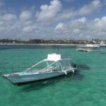 GlassBottom Catamaran with Slide - What Some Travelers Love (And a Few Caveats)