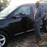 Glenmon taxi and tours - Detailed Review of Glenmon Taxi & Tours in Antigua