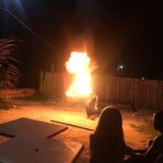 Glisten Waters, Horseback, Blue Hole Transportation Only - The Logistics and Practical Details