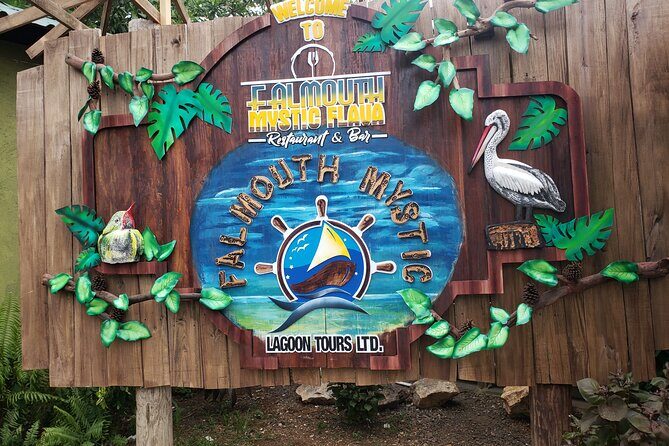 Glistening Waters Luminous Lagoon Tour from Montego Bay - The Value of the Experience
