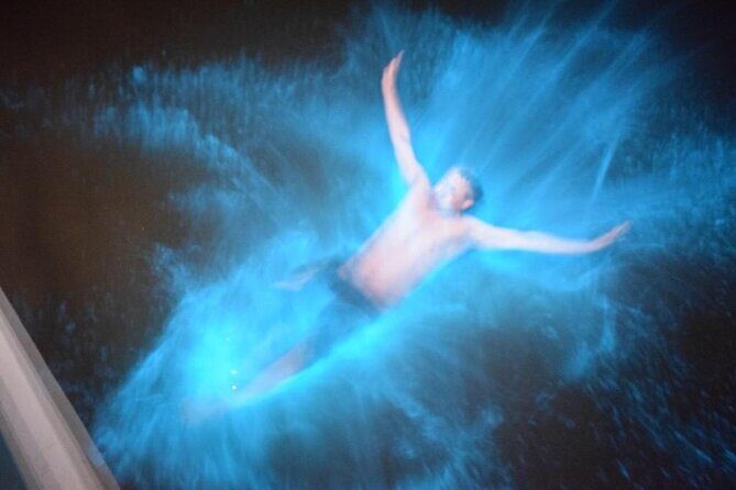Glow with the Flow: A Romantic Night at the Luminous Lagoon) - Transport, Duration, and Pricing