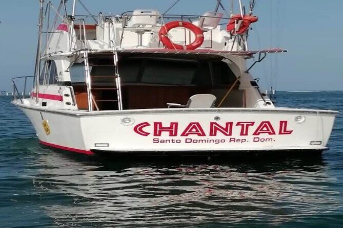 Go Deep Sea Fishing Experience in Punta Cana - Who Is This Tour Best For?