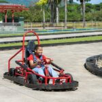 Go Kart and Highlights of Puerto Plata Half Day Tour - What’s Included and What’s Not