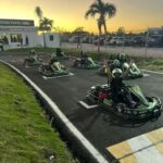 GO-KARTS: PUNTA CANA - What To Expect During Your Visit