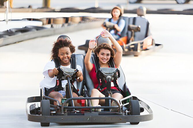 Go Karts Tour in Puerto Plata - What the Reviews Say (Even Though They’re Not Published)