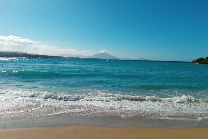 Golden beach - transportation Amber Cove and Taino bay - Authentic Insights from Travelers