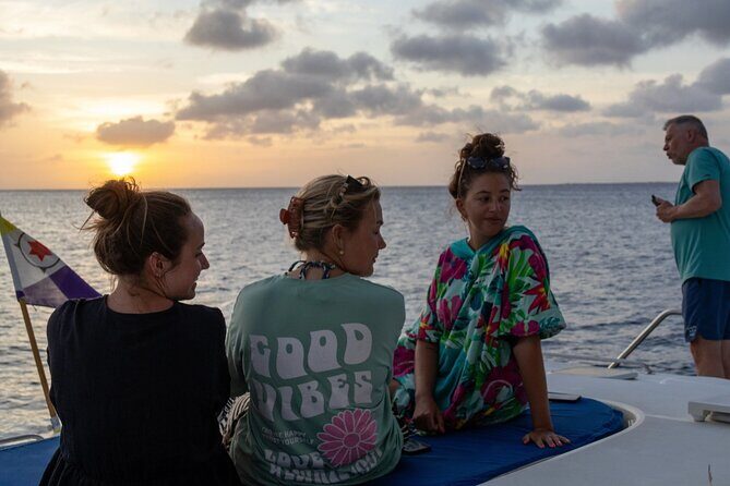 Golden Hour Breeze - Detailed Itinerary and Experience