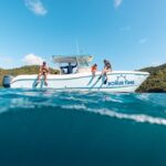 "Golden Hours" Afternoon & Sunset Private Charter - Practical Details to Keep in Mind
