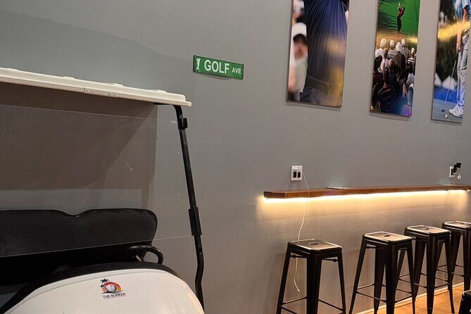 Golf and Views In The British Virgin Islands - Island Tour Highlights: Breathtaking Views and Hidden Gems