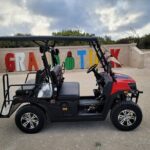 Golf Cart Island Tour in Grand Turk - What the Tour Includes and Practical Tips