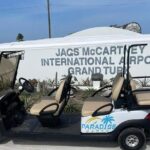 Golf Cart Rental in Grand Turk (6-seater) - The Value of This Experience